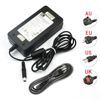 Zebra Thermal Printer AC Power Adapter Charger For GK420d GK42-200110 ...