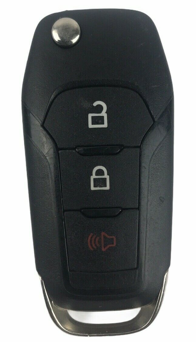 New 3 Button 2016 Ford Key Fob 164-R8130 N5F-A08TAA | eBay