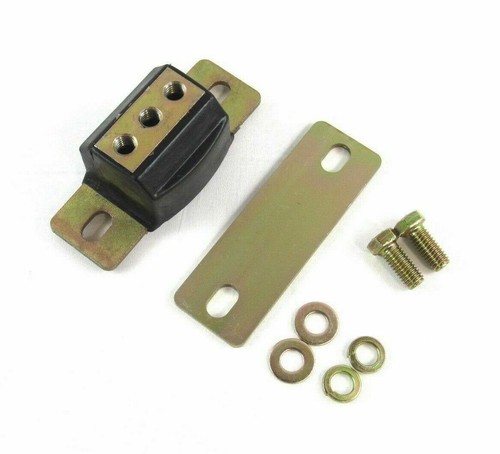 CHEV GM TH350 TH400 700R4 poly Urethane Transmission Mount chev holden ...