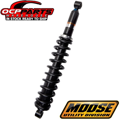 NEW MOOSE UTILITY REAR GAS SHOCK FOR 2015 - 2022 HONDA TRX 680 FA ...