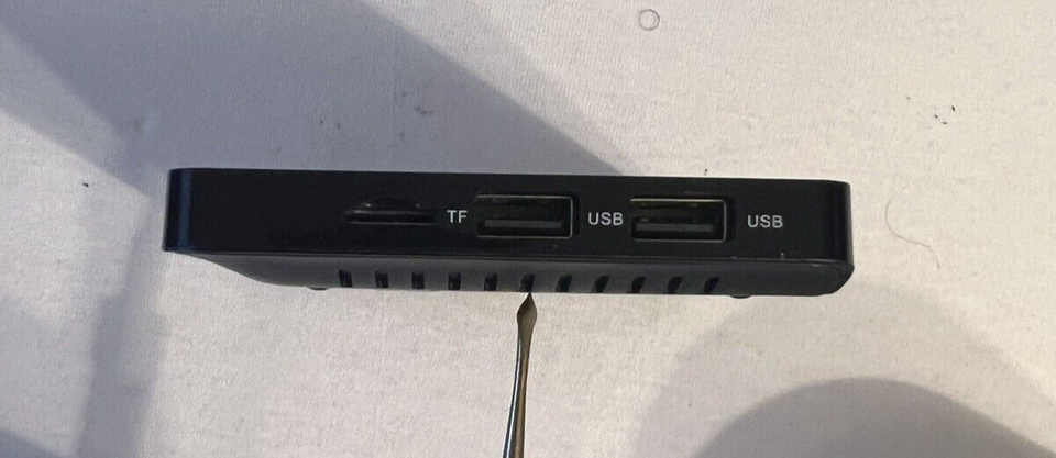 NEXBOX A95X -A7N4K TV BOX S905 1G RAM+8G ROM 2.4G/5G Wired Or WIFI ...