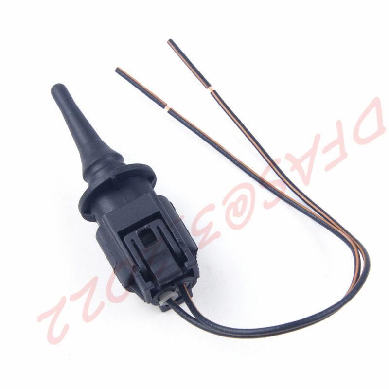 Outer Ambient Air Temperature Sensor For Mercedes Benz W202 W204 W208 ...