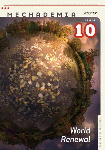Mechademia 10 : World Renewal by Frenchy Lunning (2015, Trade Paperback ...