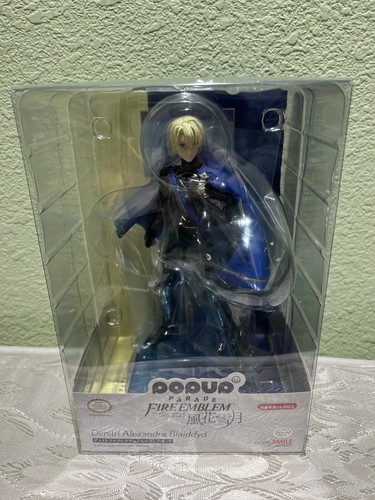 POP UP PARADE Fire Emblem: Three Houses Dimitri Alexandre Blaiddyd ...