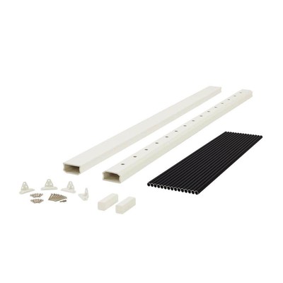 Fiberon Deck Parts+Accessories Composite Wood Kit Composite Line ...