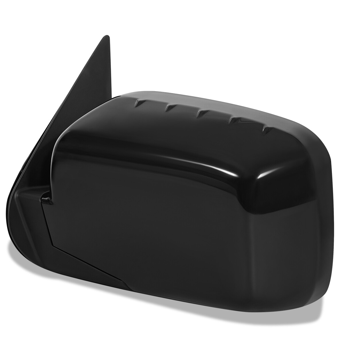 FOR 06-09 HONDA RIDGELINE OE STYLE POWER+HEATED LEFT SIDE REAR VIEW ...