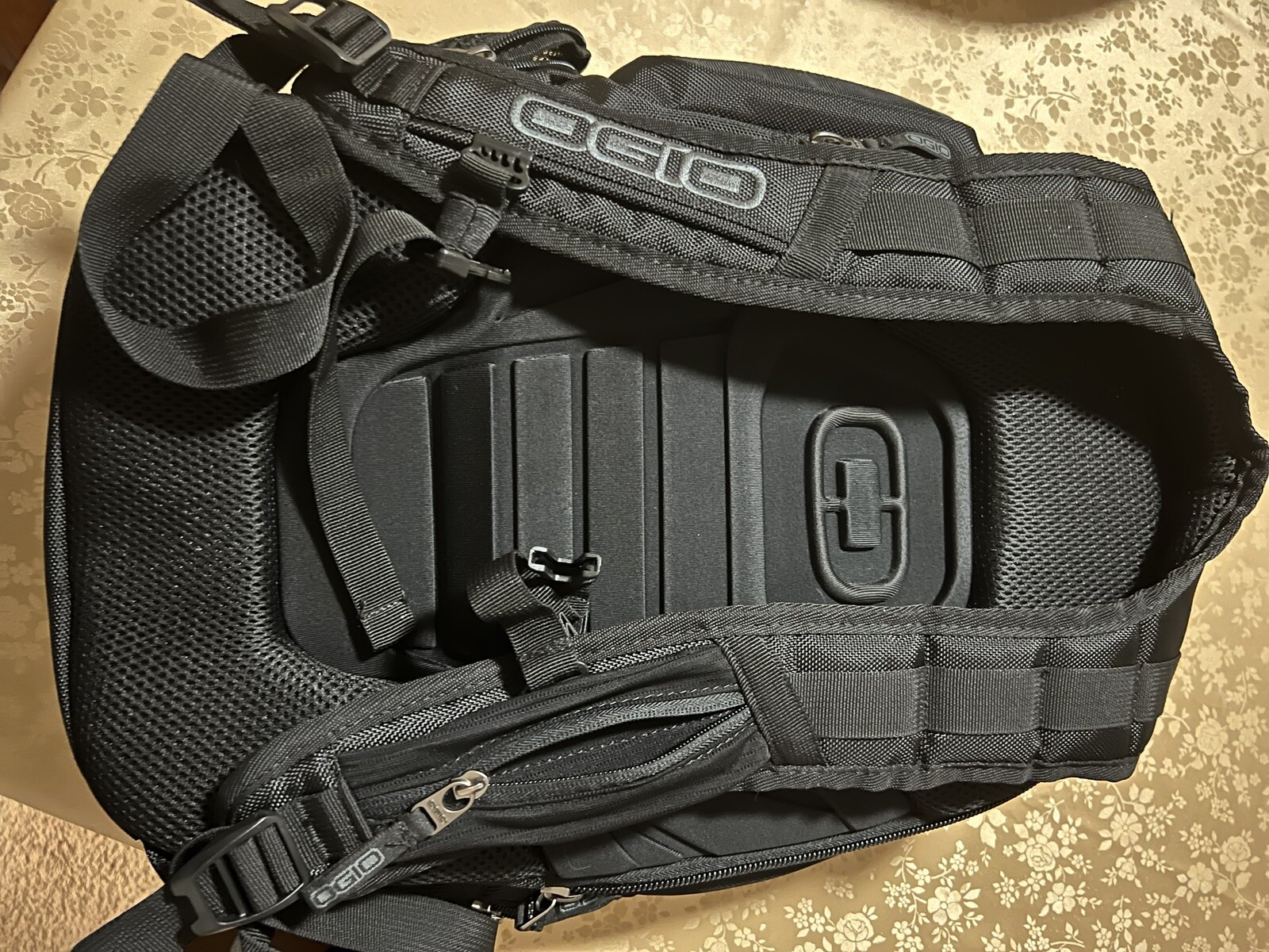 OGIO 411067 Stratagem Computer Laptop/MacBook Pro Backpack | eBay