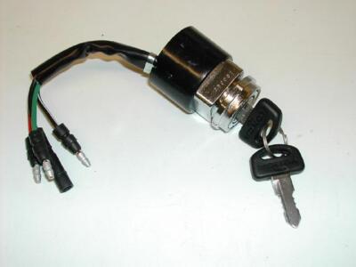 *ALL CT110'S KEY SWITCH (CT70'S W/CLONE ENGINES) (CT90'S W/ ENGINE ...