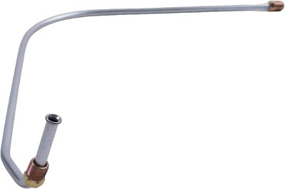 9N9282A 86591375 New Fuel Gas Line with 1/4" Tube for Ford Tractor 2N ...
