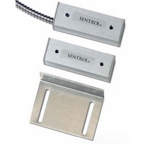 Ge Security Sentrol 2500 Series 2507ah-l Industrial Magnetic Contact ...