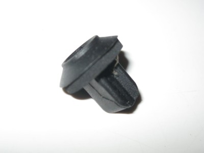 Mercedes Body Chassis Plastic Nut Insert Plug Fixing A0009982685 New ...