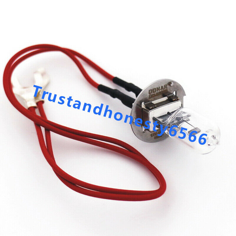 new for Beckman Olympus AU2700 AU5400 Biochemical Analyzer Bulb ...