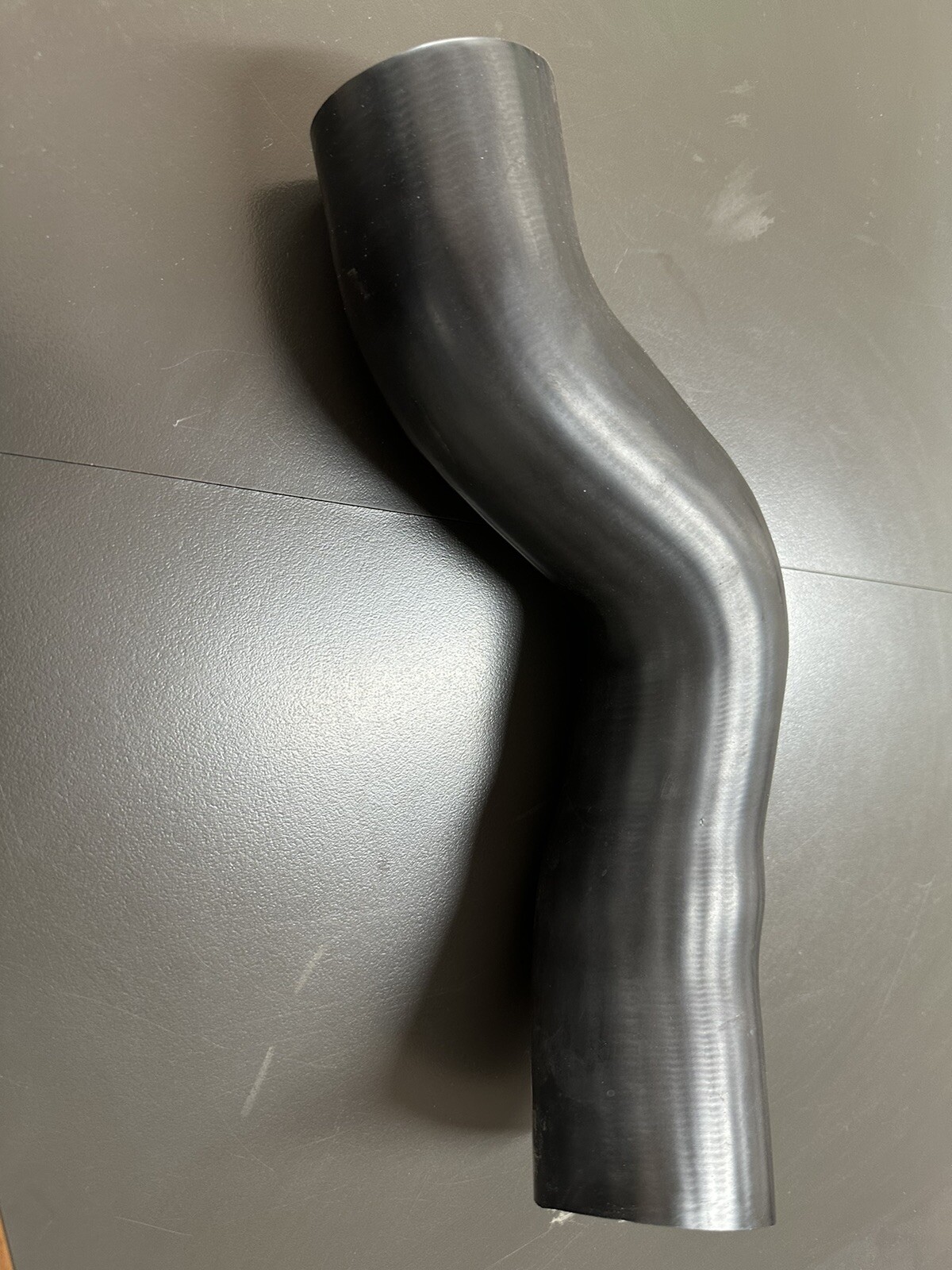 NEW: Mitsubishi Triton 4n15 Intercooler Hose (Cold side) MI-14099W030P ...