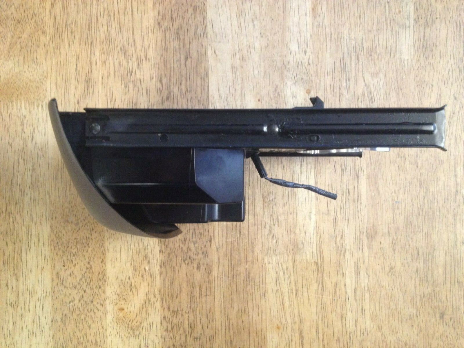 1997-2003 Ford Expedition F150 Pop Out Cup Holder, OEM Medium Parchment ...