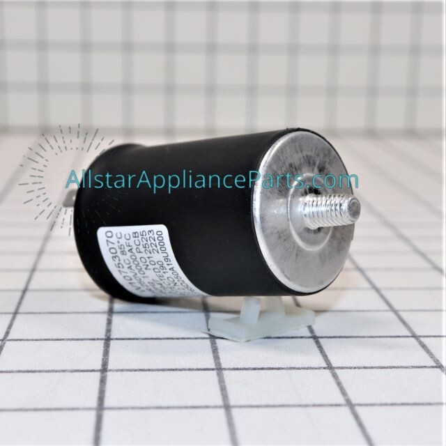 Whirlpool+Dishwasher+Capacitor+W11662065+OEM for sale online | eBay
