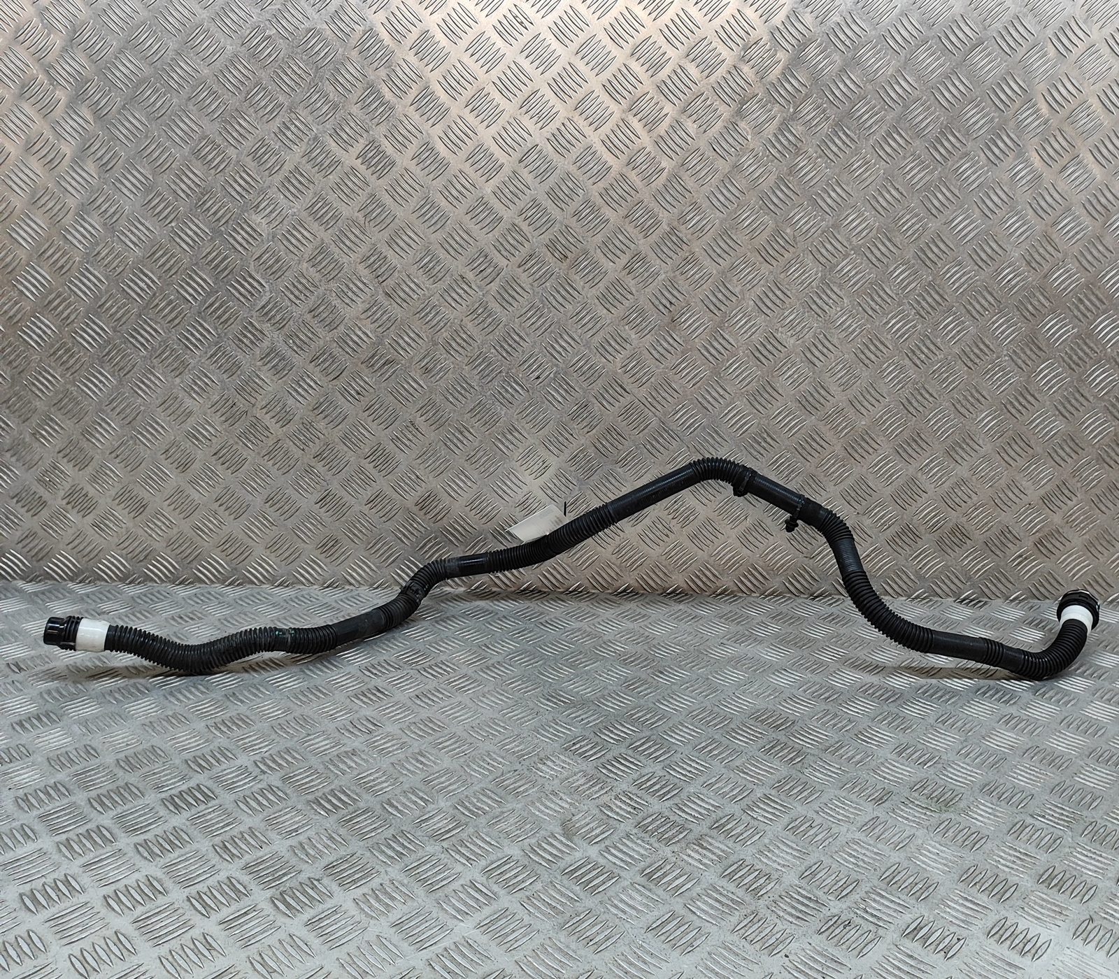 TESLA MODEL 3 Coolant Hose Pipe 1647666-00-D Electricity 324kw 2023 ...