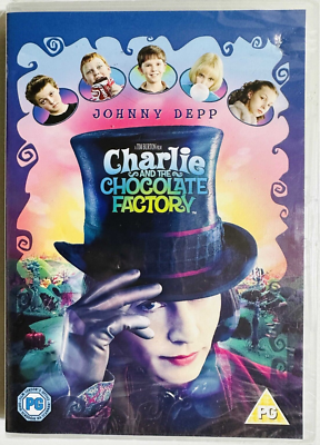 Helena Bonham Carter Charlie And The Chocolate Factory 2005's Charlie