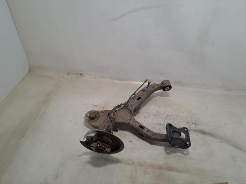 Bras de suspension arriere droit PEUGEOT EXPERT 3 1619266780 | eBay