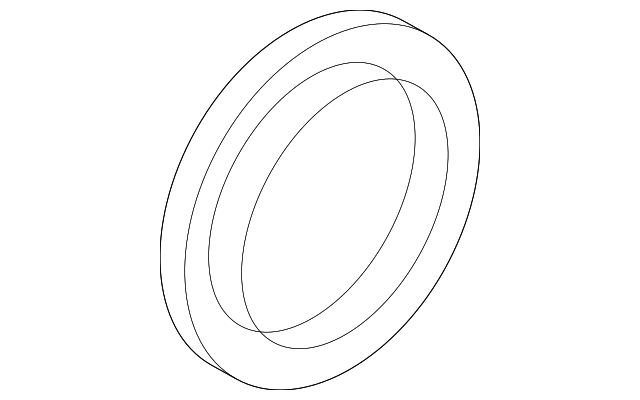 Mazda G56925742 Genuine OEM Inner Seal for sale online | eBay