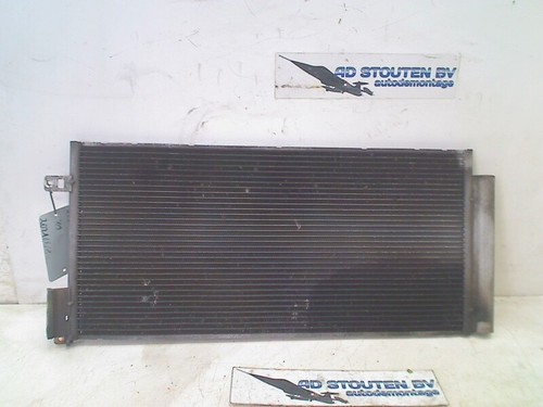 LUFT-KÜHLER RADIATOR AC Opel Corsa D 2011 0000455927 | eBay