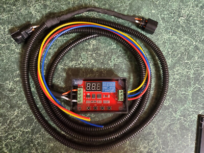 Reverse Light Trigger | Can-Am Maverick Forum