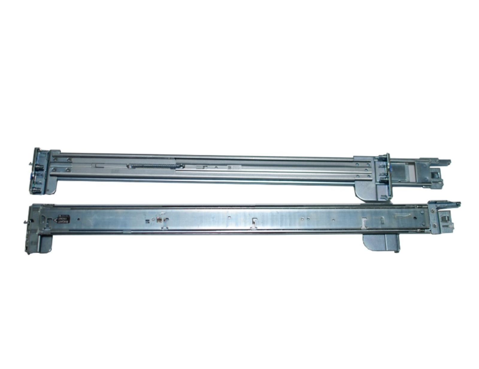 Dell PowerEdge 81WCD R320 R420 R430 R620 R630 R640 Sliding Ready Rail ...