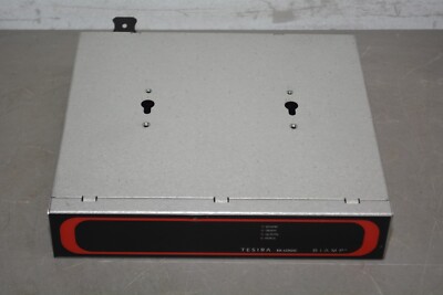 ^ Biamp Tesira EX-LOGIC Controller #X3286 | eBay