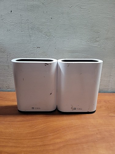 LOT OF 2 Nokia Kinetic Wifi Beacon 6 Model HA-0336G-A *NO CABLES | eBay