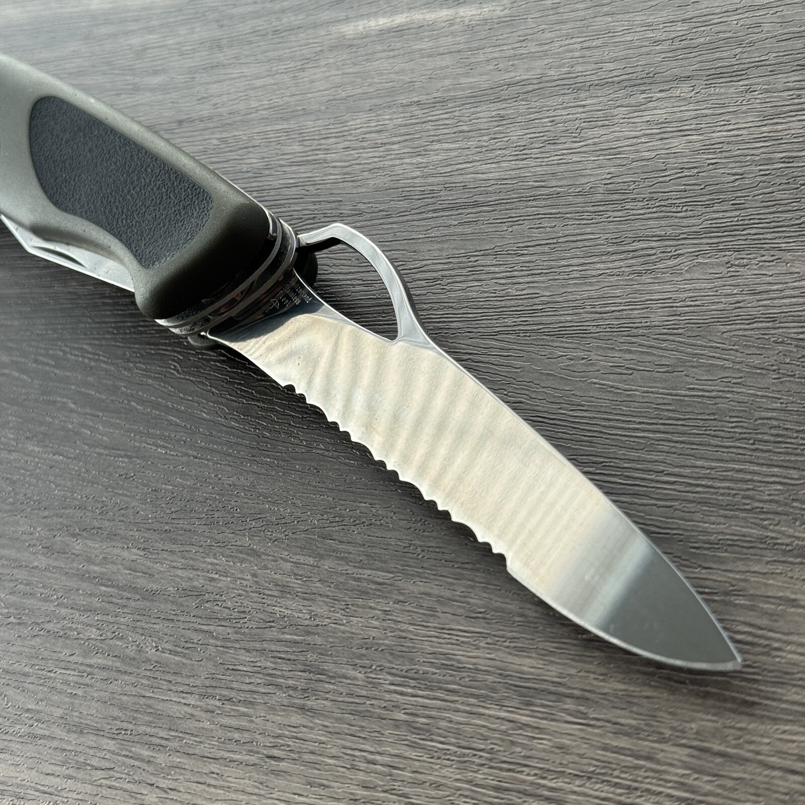 Wenger RangerGrip 178 Swiss Army Knife Wenger Ranger Grip 178 | eBay