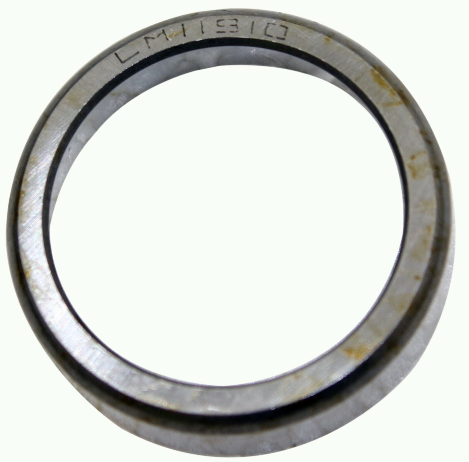 ZGZ LM11949 LM11910 Tapered Roller Bearing Set Mower Deck Wheel Swing ...