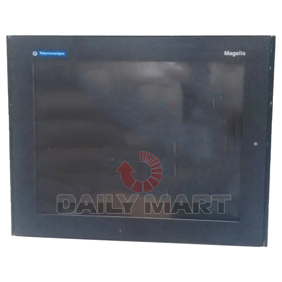 Used & Tested SCHNEIDER XBTGT5330 Touch Screen Panel | eBay