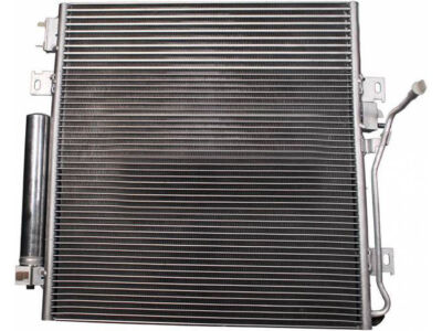 A/C Condenser Denso 79KXNT14 for Dodge Nitro 2010 2011 | eBay