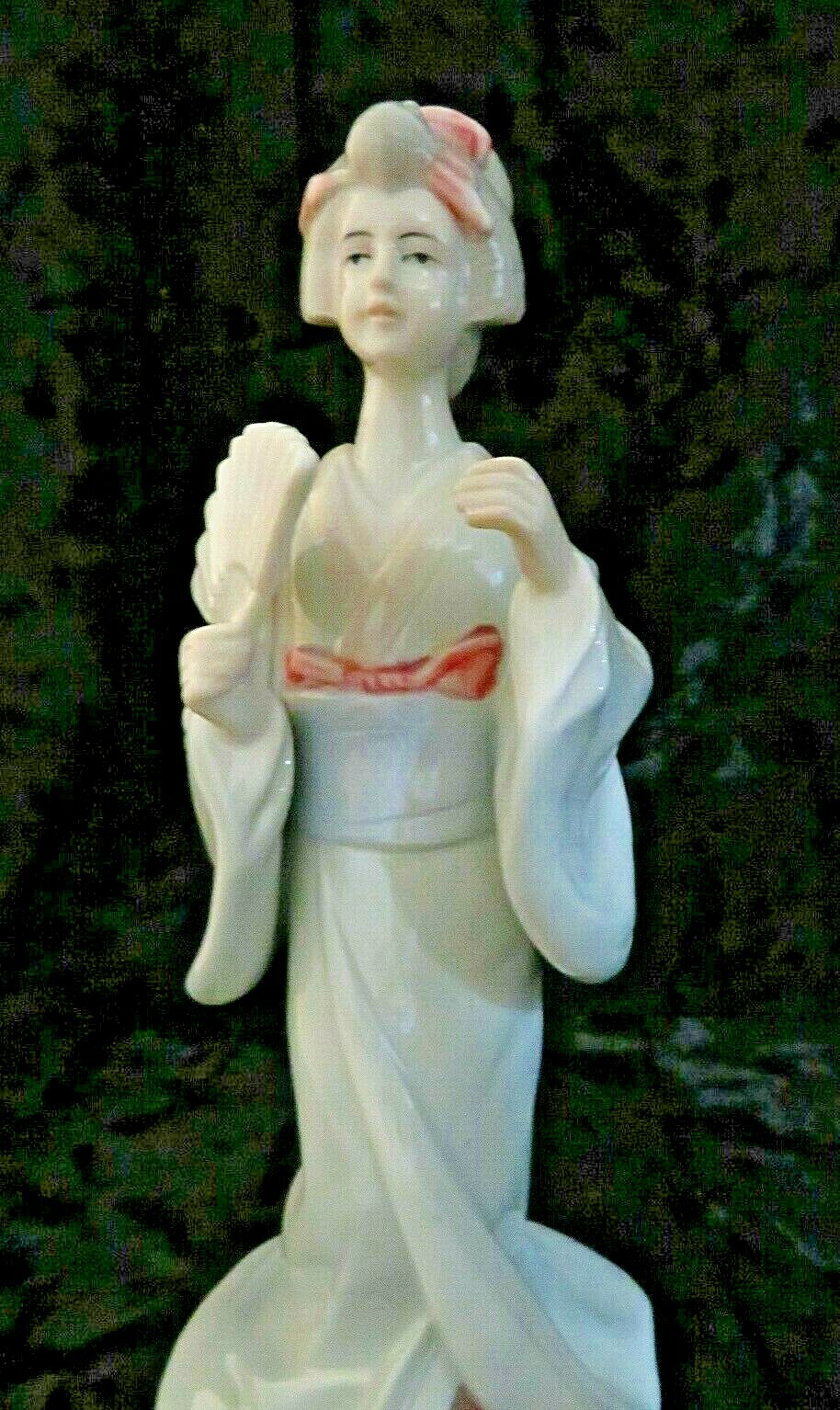 Vintage 60s Mid-Century ROSENTHAL-NETTER Porcelain Japanese Figurine | eBay