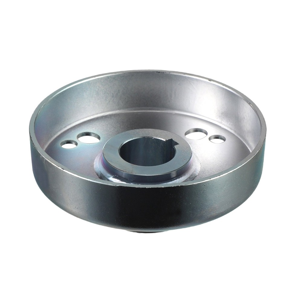 4" Live Axle Brake Drum For Manco Go-kart Replacement Parts (Part# 1078 ...