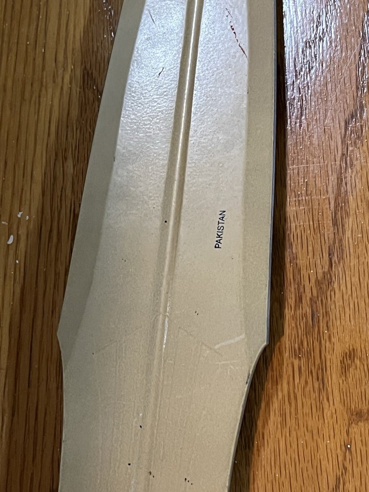 sword of achilles replica Made In Pakistan | eBay
