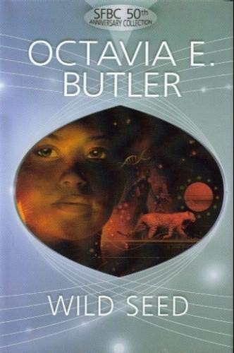 WILD SEED By Octavia E. Butler - Hardcover *Excellent Condition ...