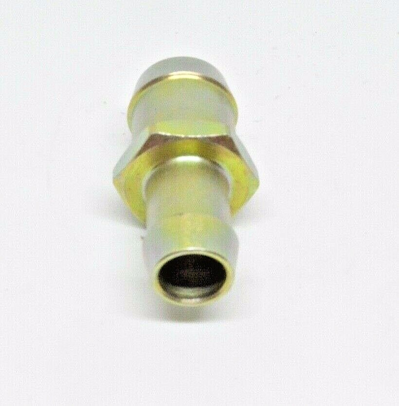 Extension Reducer Steel Right 16 x 12mm Hose Oil Fuel Hydraulics | eBay ...