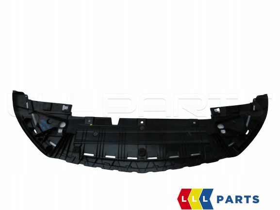 MERCEDES a Class W177 Front Bumper Under Tray 2018 on A1778854900 ...