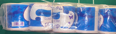 10-Pack Rolls Element Toilet Paper Bath Tissue 3-Ply (S) | eBay