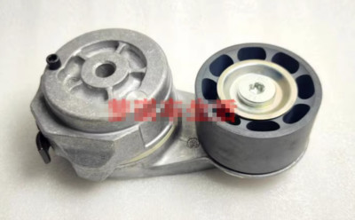 1PCS NEW FIT FOR QSF3.8 5348220 Belt Tensioner 5348220F | eBay