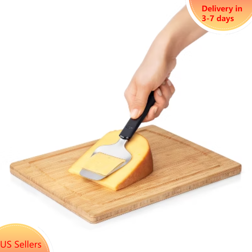 OXO Stainless Steel Cheese Slicer: Dishwasher-Safe | eBay