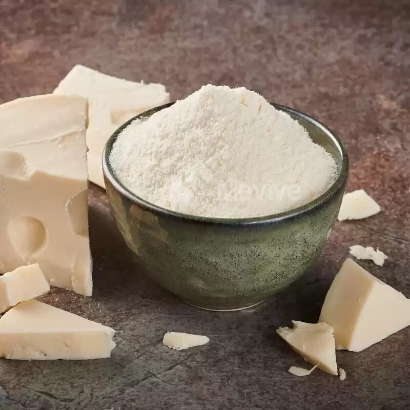 Freeze dried White Cheddar cheese powder Keto friendly Sugar free for ...