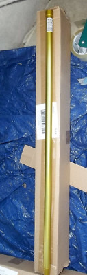 Dance Cane Gold - Plastic Cane Prop - 36" 1/4 | eBay