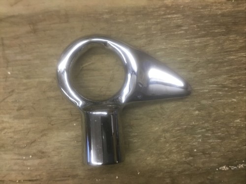 Boat Lifting Eye Vintage Rechromed 2017 | eBay