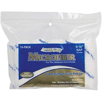 Rollr Cvr Mf9/16x4 10pk | eBay