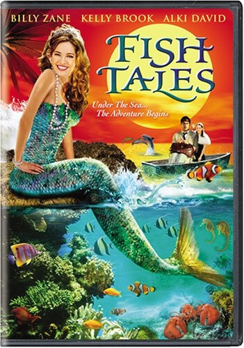 Fishtales [Region Free] - DVD - New 760137836698 | eBay