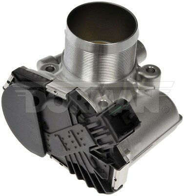 Fuel Injection Throttle Body Fits 2013-2021 Chevrolet Trax 1.4L L4 ...