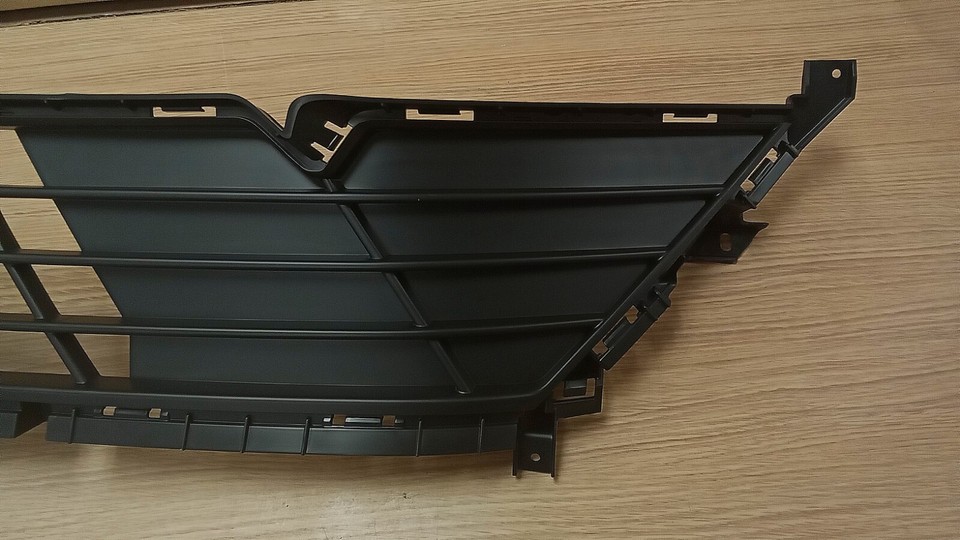 2024-2025 HYUNDAI ELANTRA OEM GRILLE FRONT BUMPER 86531-AABB0 *NEW* | eBay