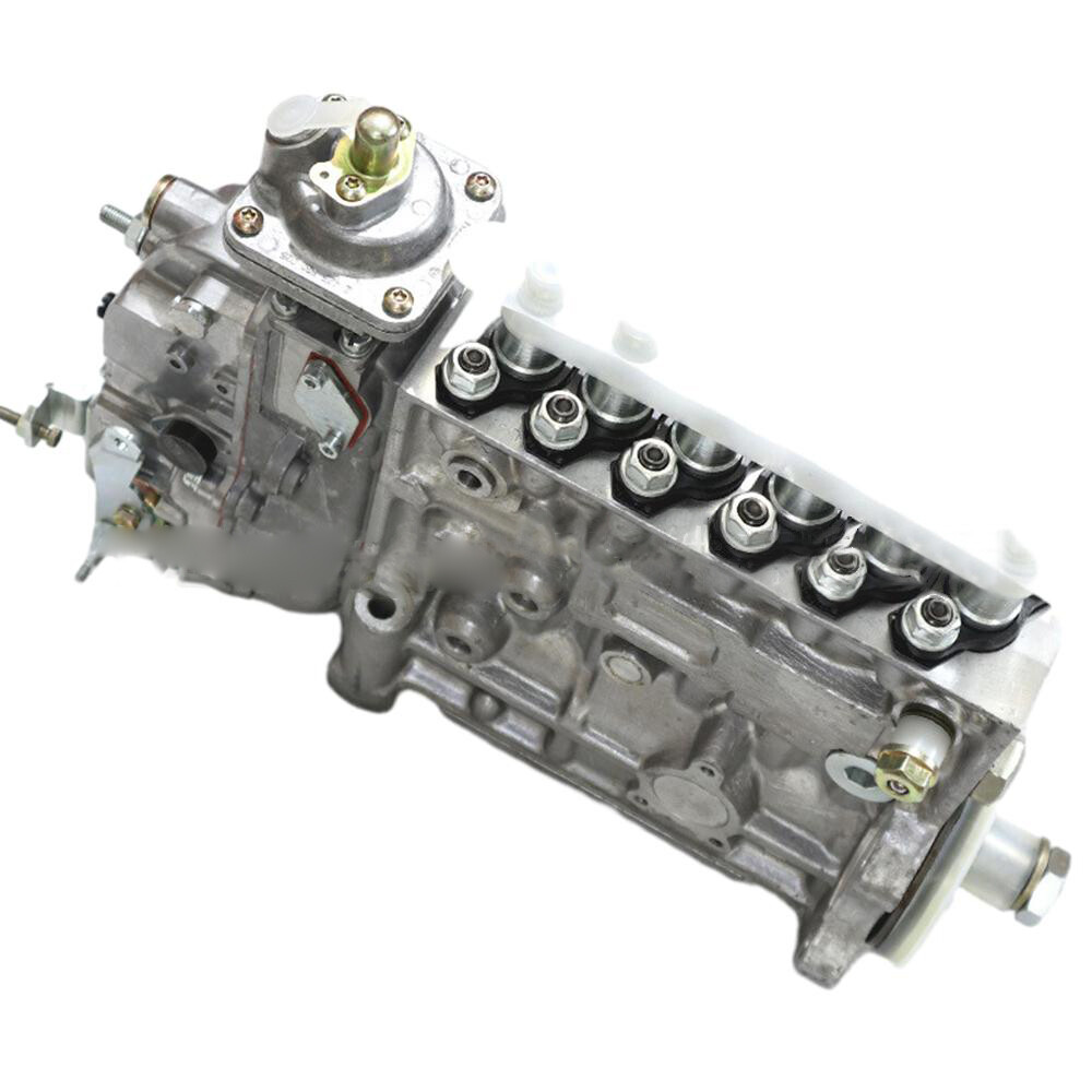 3938372 For Cummins 6D114 6CT8.3 Engine Fuel Injection Pump | eBay