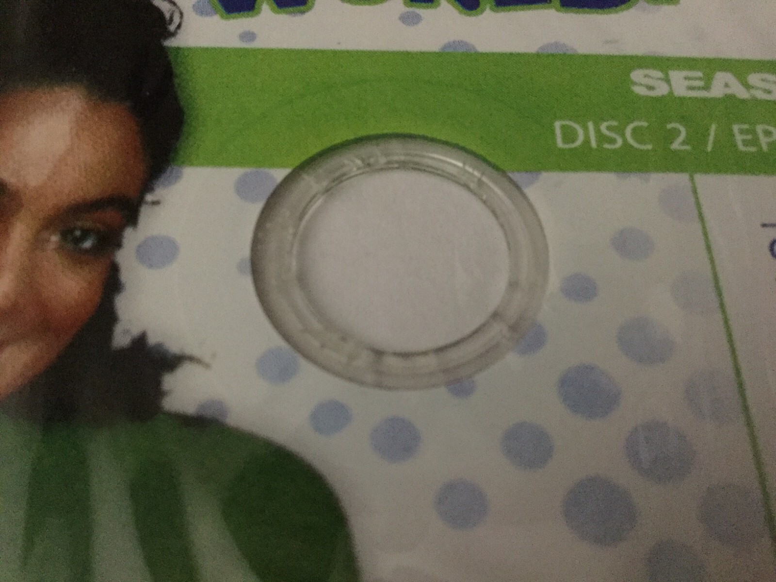 A Different World: Season 1 DVD (Discs Only) | eBay